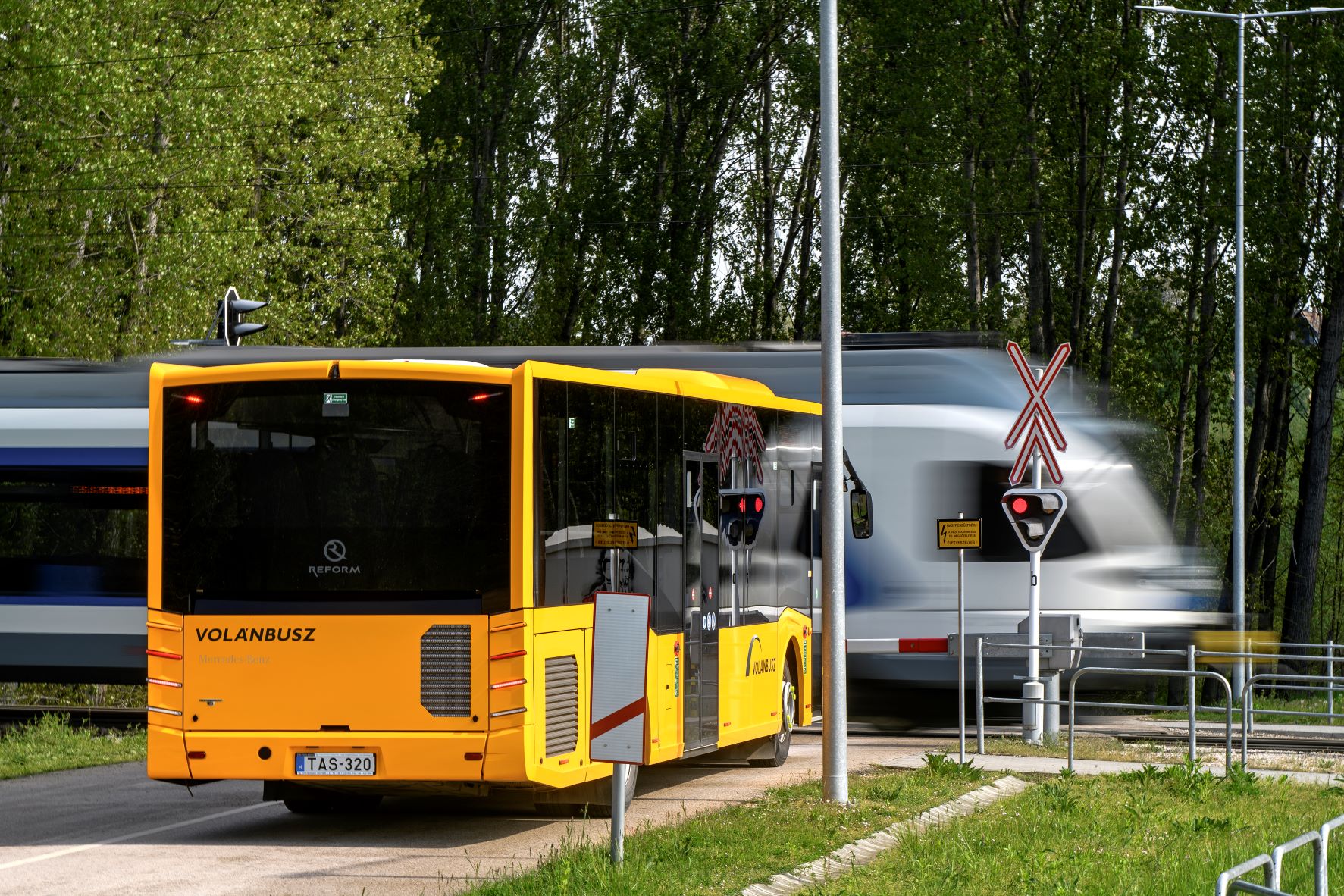 Soproni díjtermékkel bővült a MÁV-START jegyértékesítési rendszerében ...